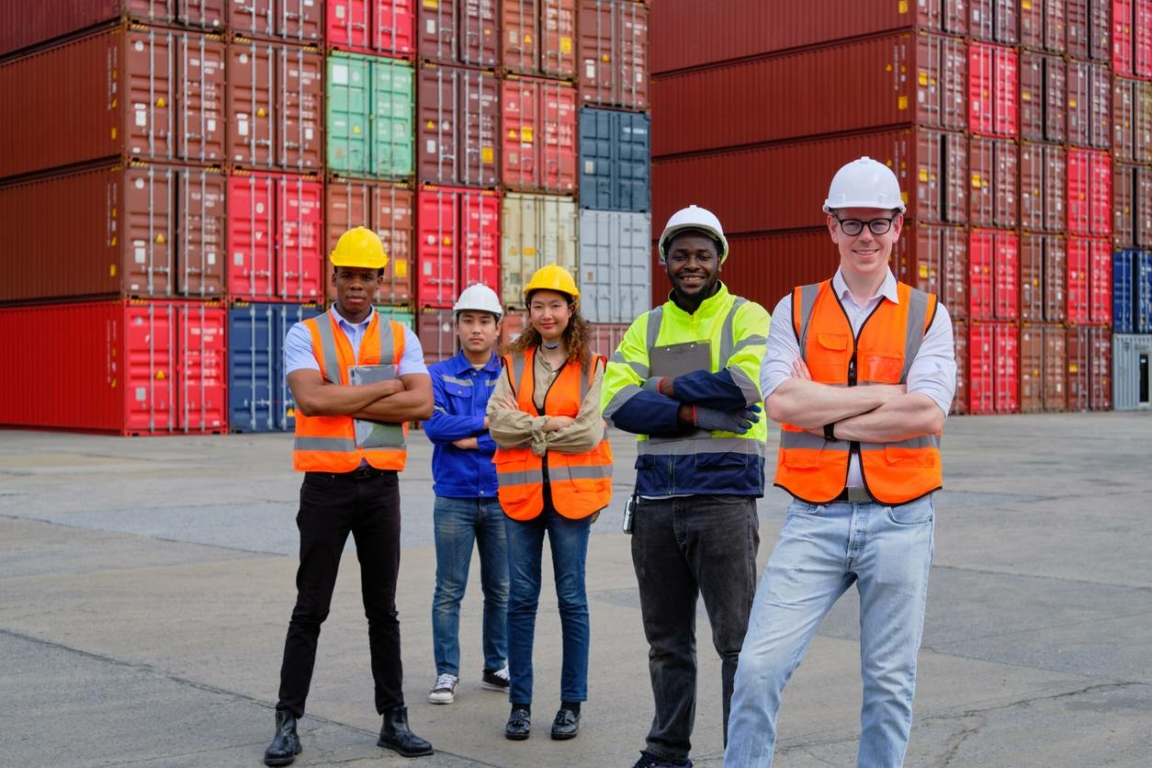Comment vous lancer dans le secteur de la logistique ? - Formation et ...
